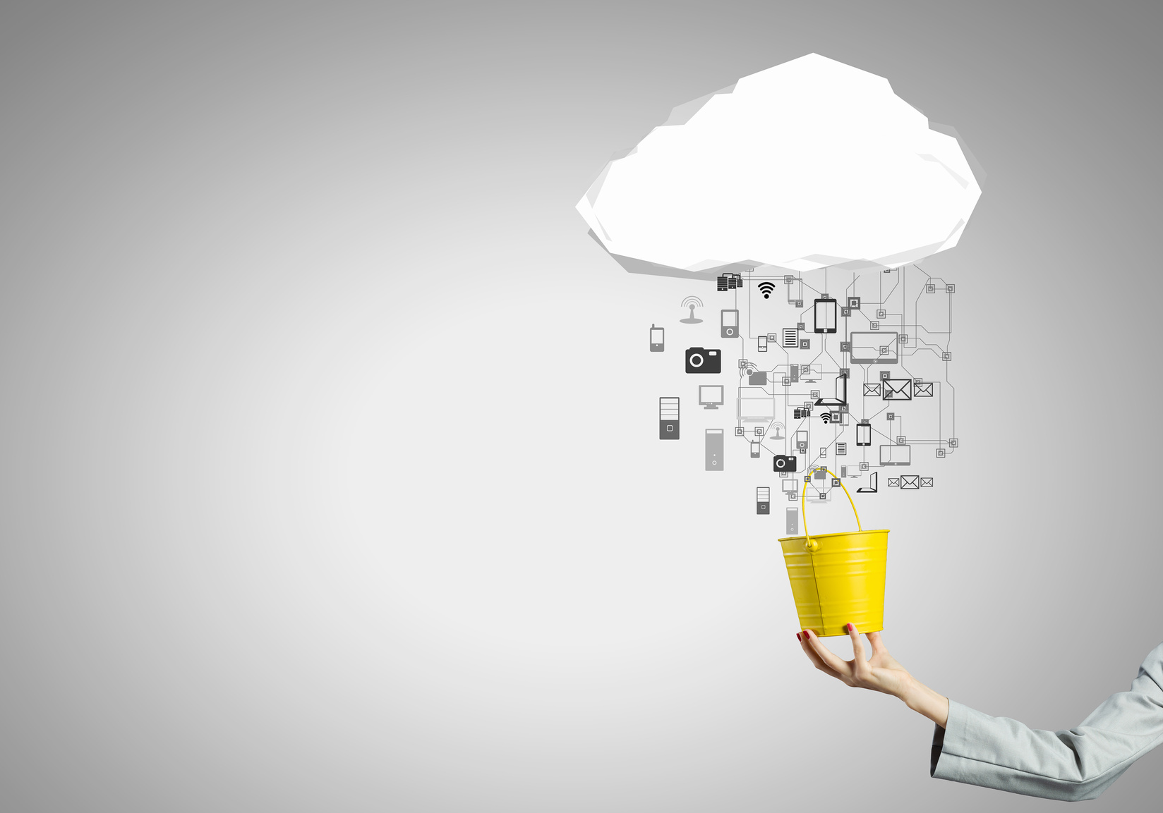 Reipi – IT Consultancy